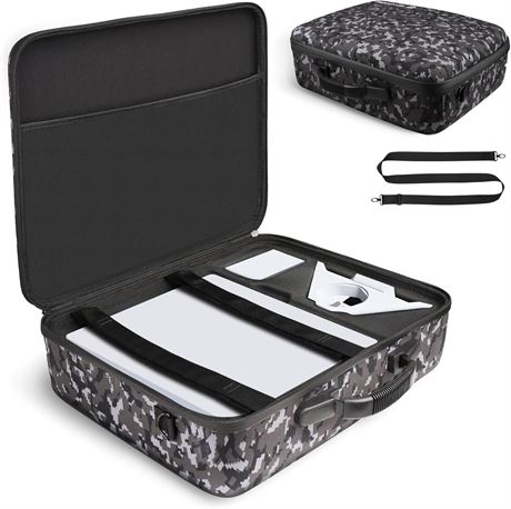 Voltage Bids - Starlink Mini Case - Waterproof Travel Case, Custom ...